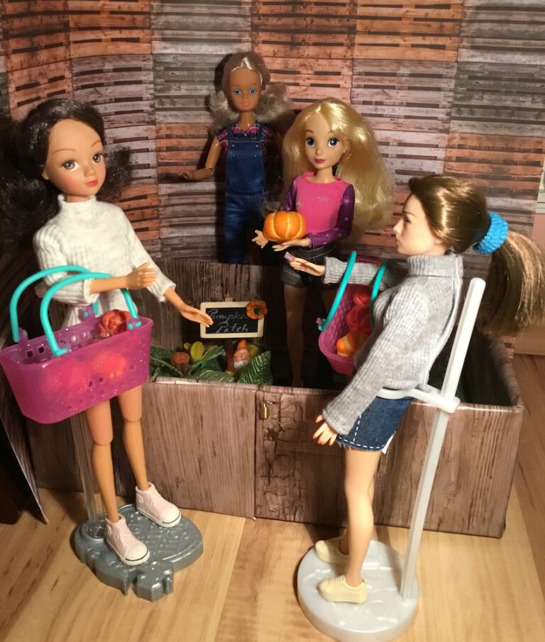 dollsoutofthebox – News from my Doll World