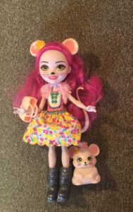 dollsoutofthebox – News from my Doll World